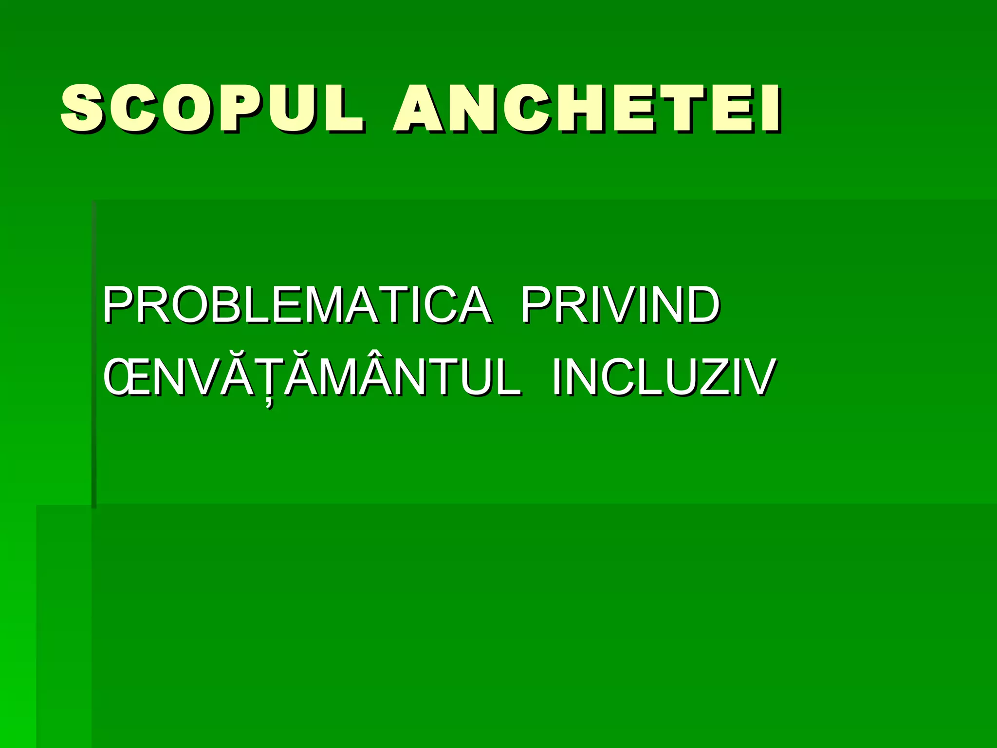Mihalache Viorica Braila Exemple De Bune Practici | PPT