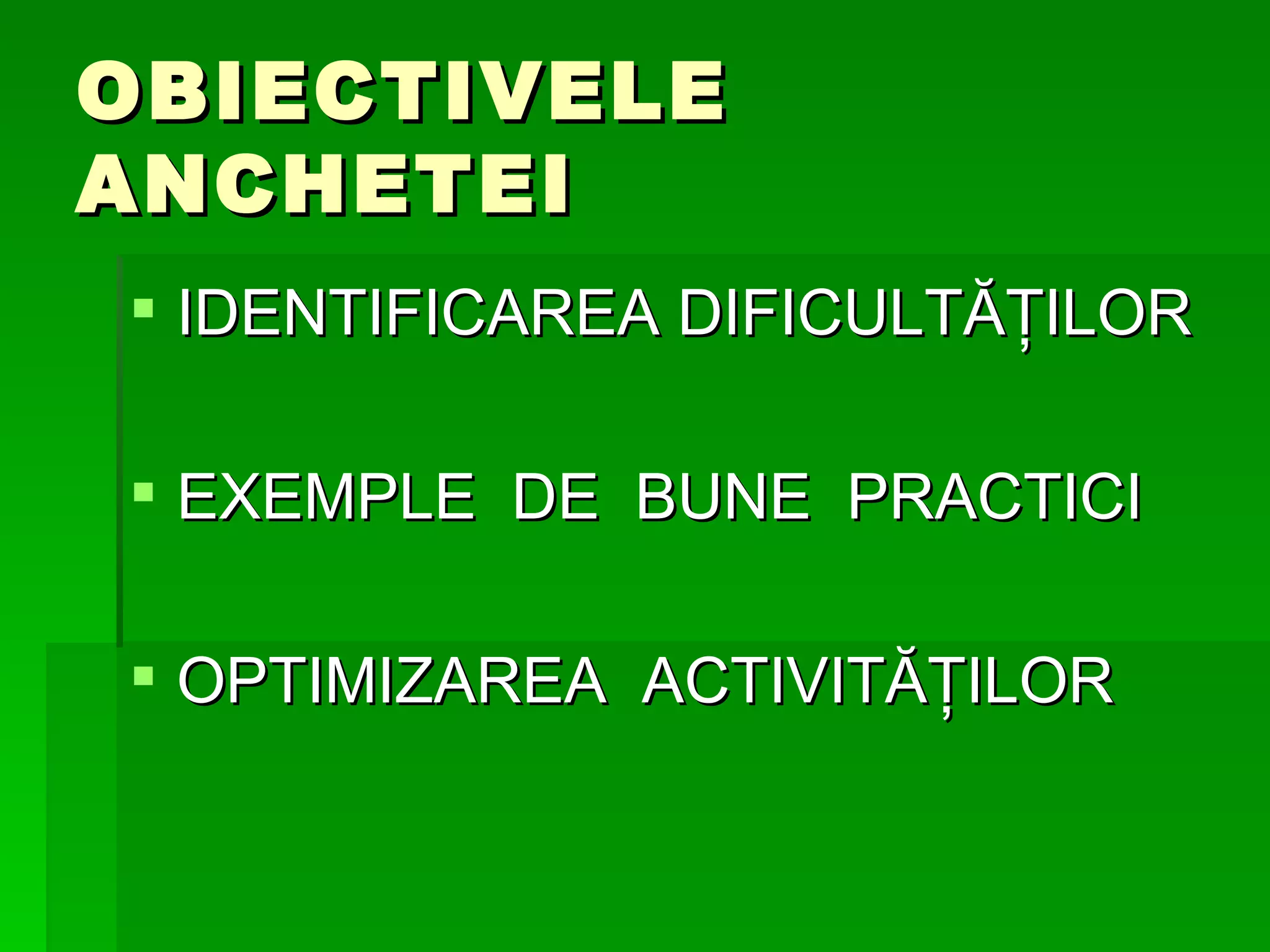 Mihalache Viorica Braila Exemple De Bune Practici | PPT