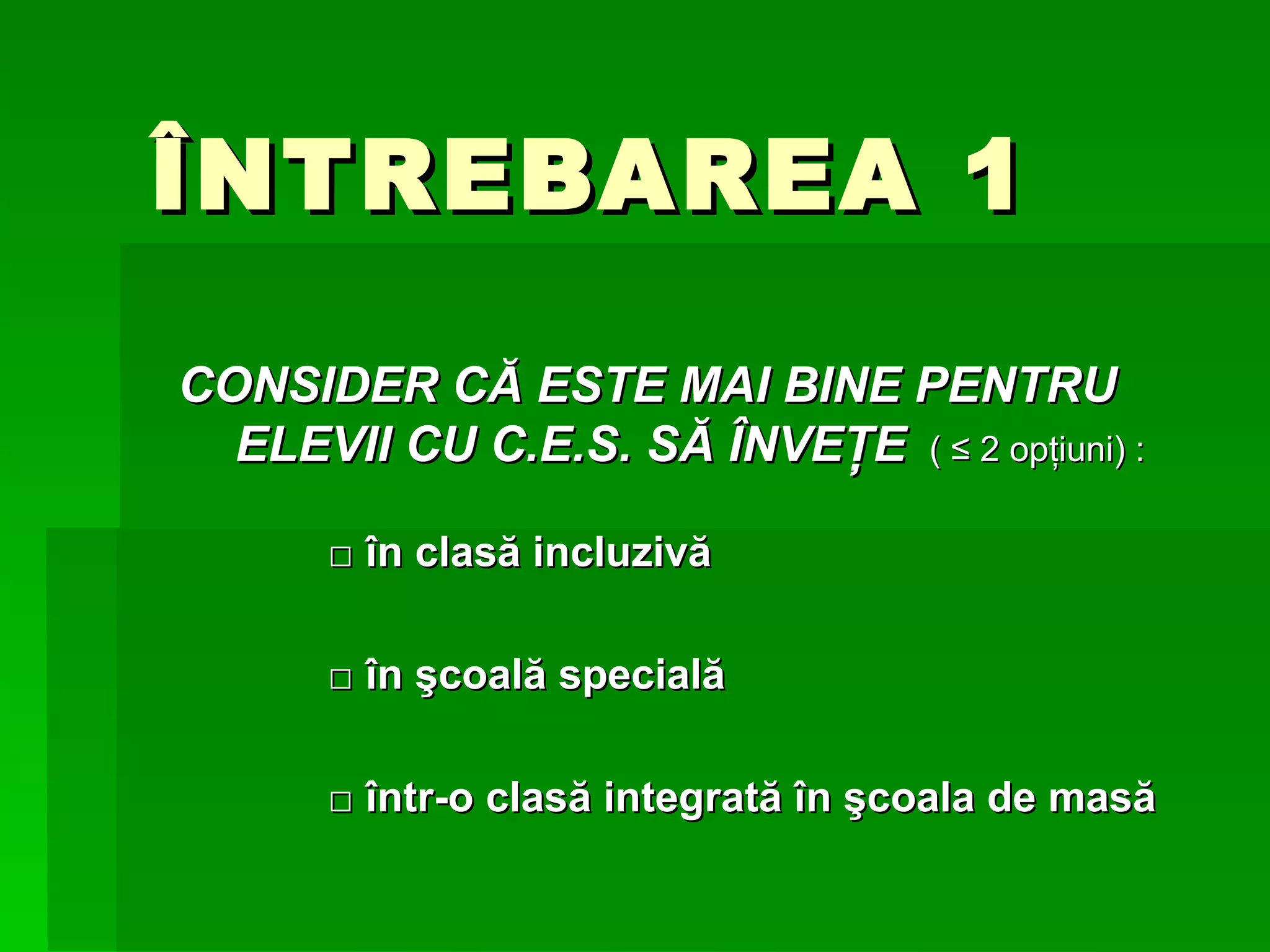 Mihalache Viorica Braila Exemple De Bune Practici | PPT