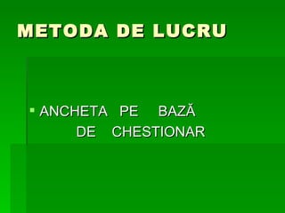Mihalache Viorica Braila Exemple De Bune Practici | PPT