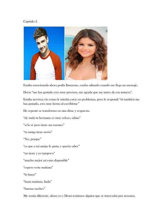 Mi Hermana No Es Para Ti Pdf