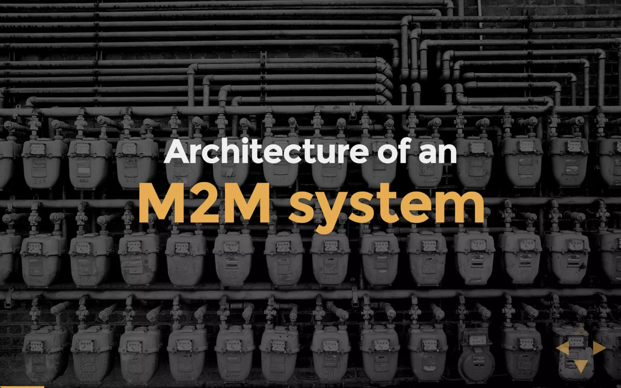 Using Koneki and Mihini for developing M2M applications in Lua | PDF