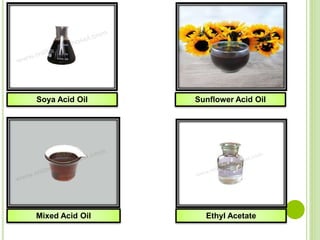 Mihir Chemosol Pvt Ltd | PPT