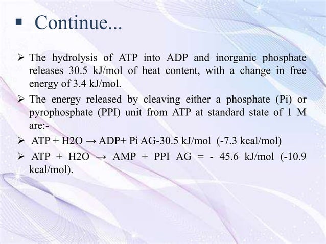 HMP PATHWAY.pptx | Endocrine and Metabolic Diseases | Diseases and Conditions