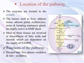 HMP PATHWAY.pptx
