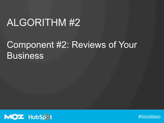 Harness the Potential of Local Search for Your Business | PPT