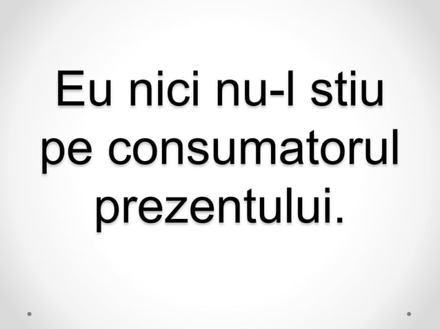 Mihnea gheorghiu publicis | PPT