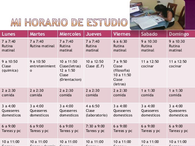 El uso de la estadística para labores académicas