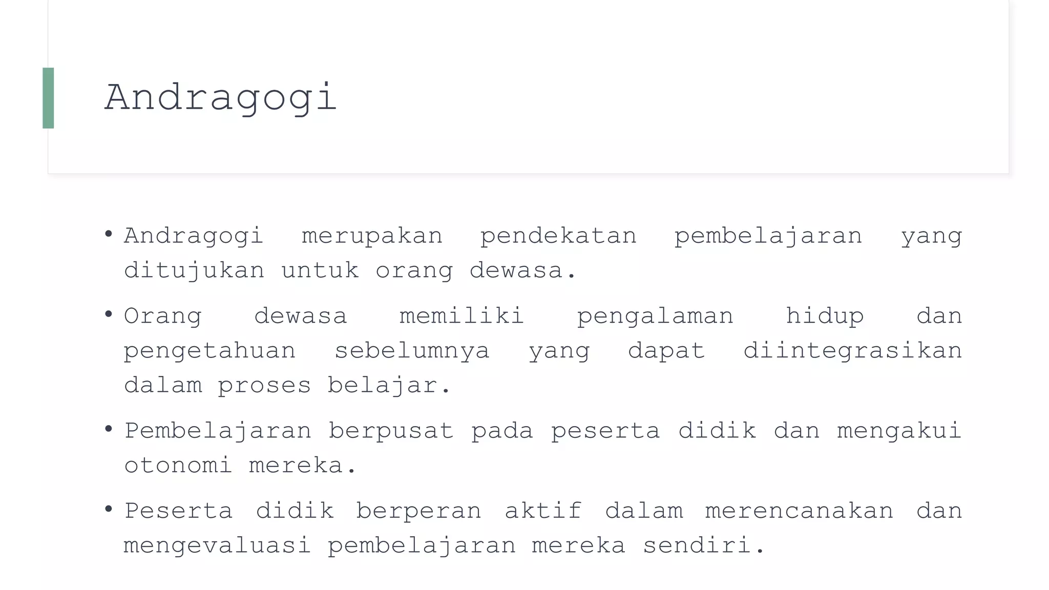 mii-materi-pengantar pedagogik andragogik heutagogi.pptx