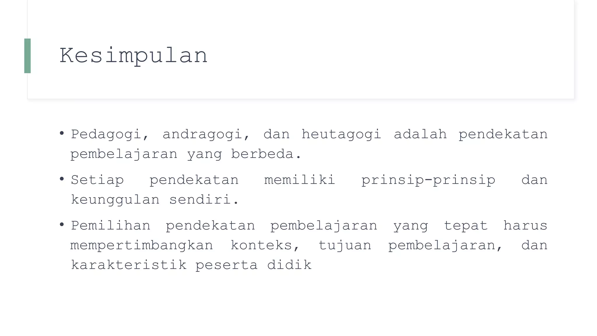 mii-materi-pengantar pedagogik andragogik heutagogi.pptx