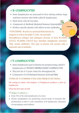 IMMUNITY AND THE IMMUNE SYSTEM | PDF | Infectious Diseases | Diseases ...