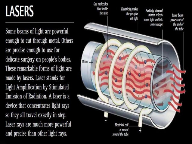 M iii laser metrology | PPT