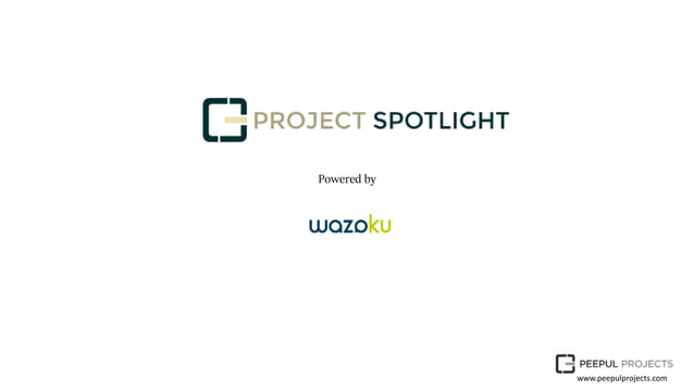 Project Spotlight | PPT