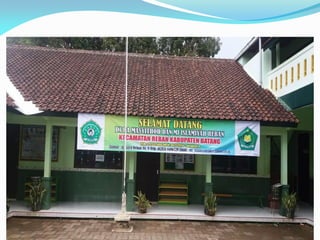 Mi islamiyah reban | PPT