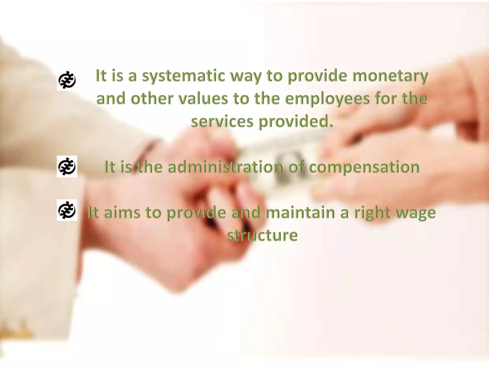 wages and salaries | PPT