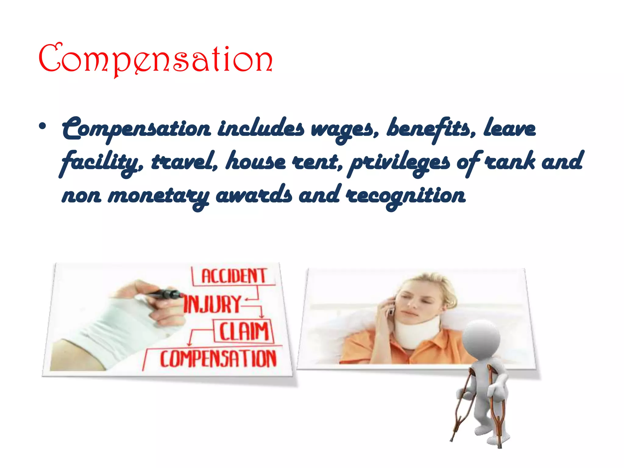 wages and salaries | PPTX