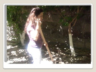 Mijin dproc hashvetvutun | PPT