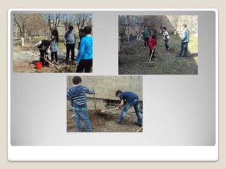 Mijin dproc hashvetvutun | PPT