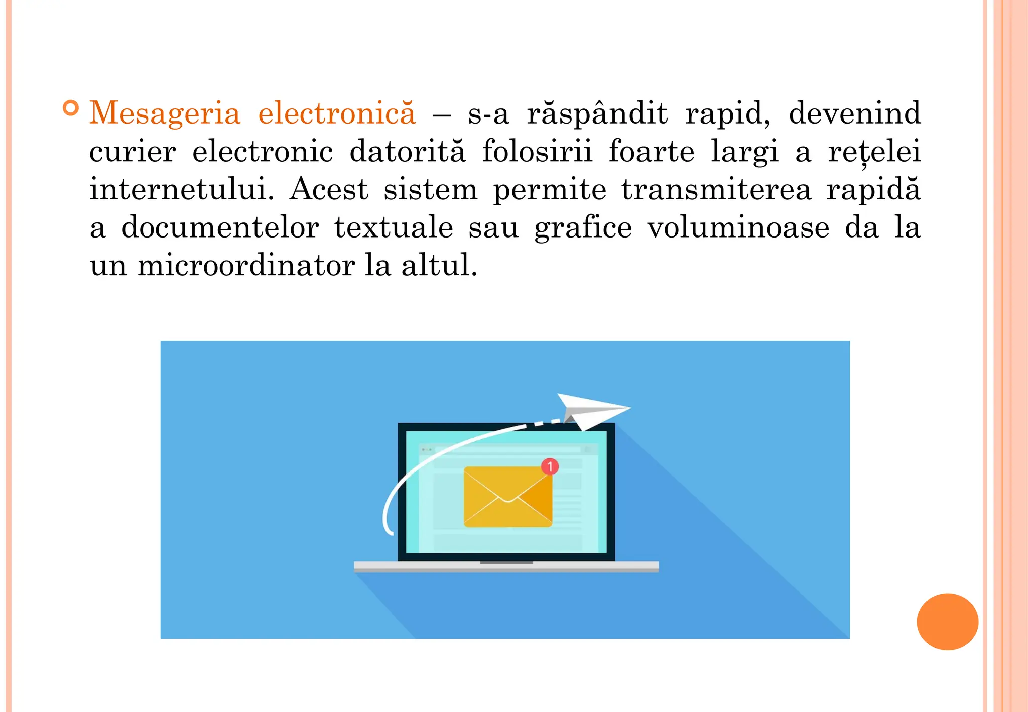 Mijloace de comunicare | PPT