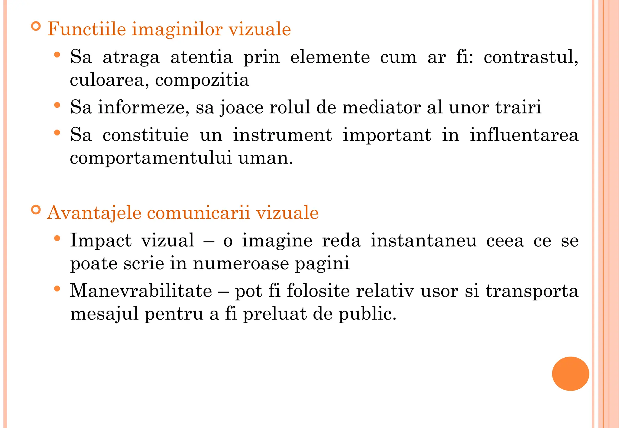 Mijloace de comunicare | PPT