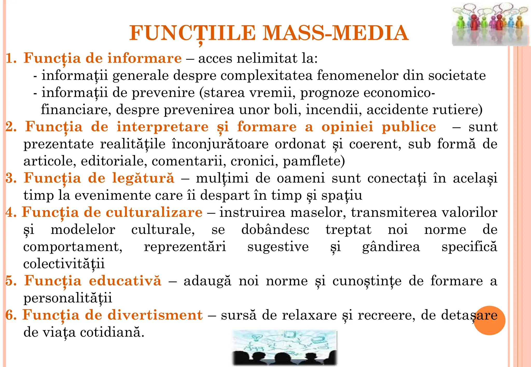Mijloace de comunicare | PPT