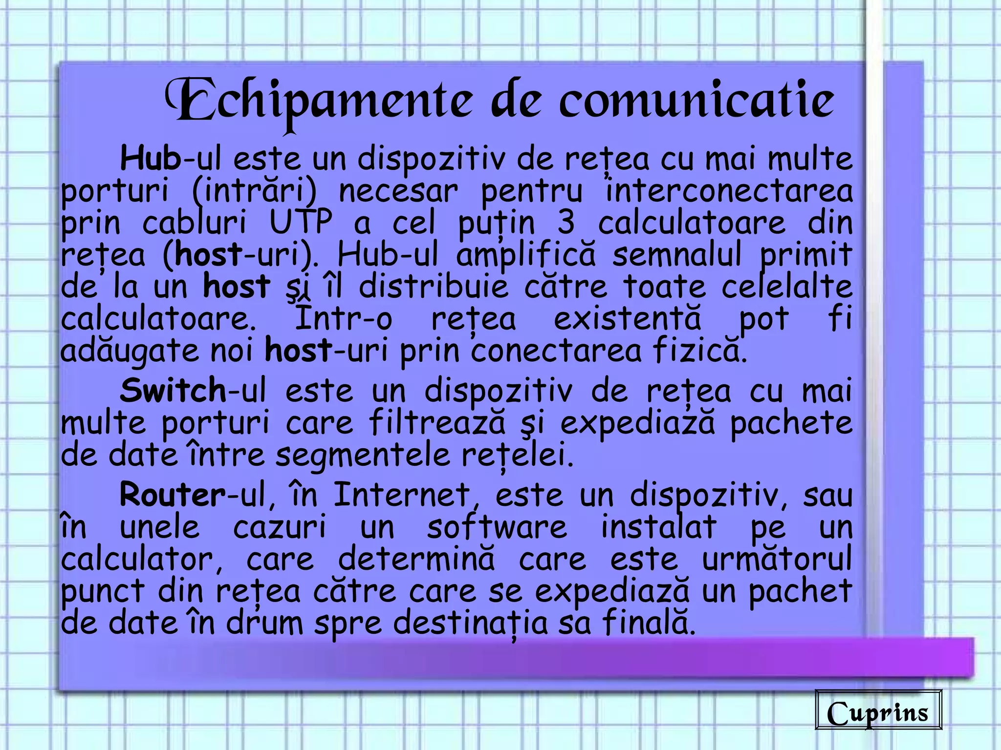 Mijloace de comunicare_-_internet | PPT