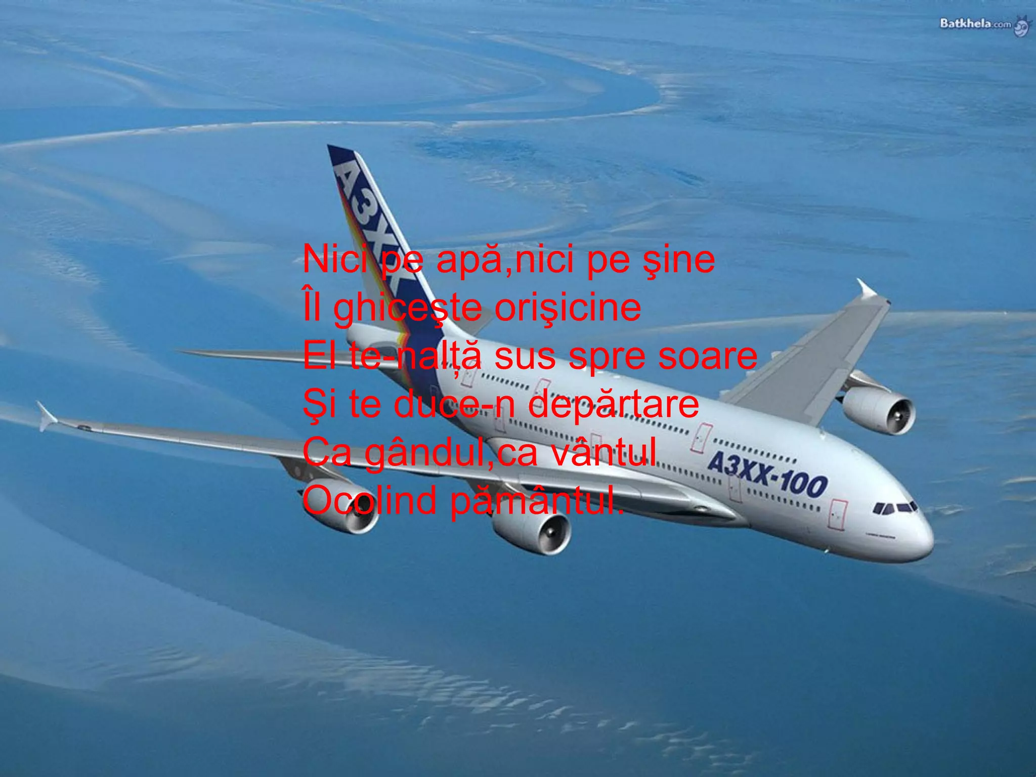 Mijloace de transport_aeriene | PPT