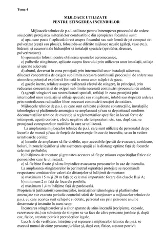 Mijloace tehnice psi | PDF