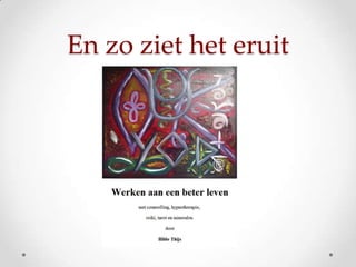 Boeken van Hilde Thijs | PPTX
