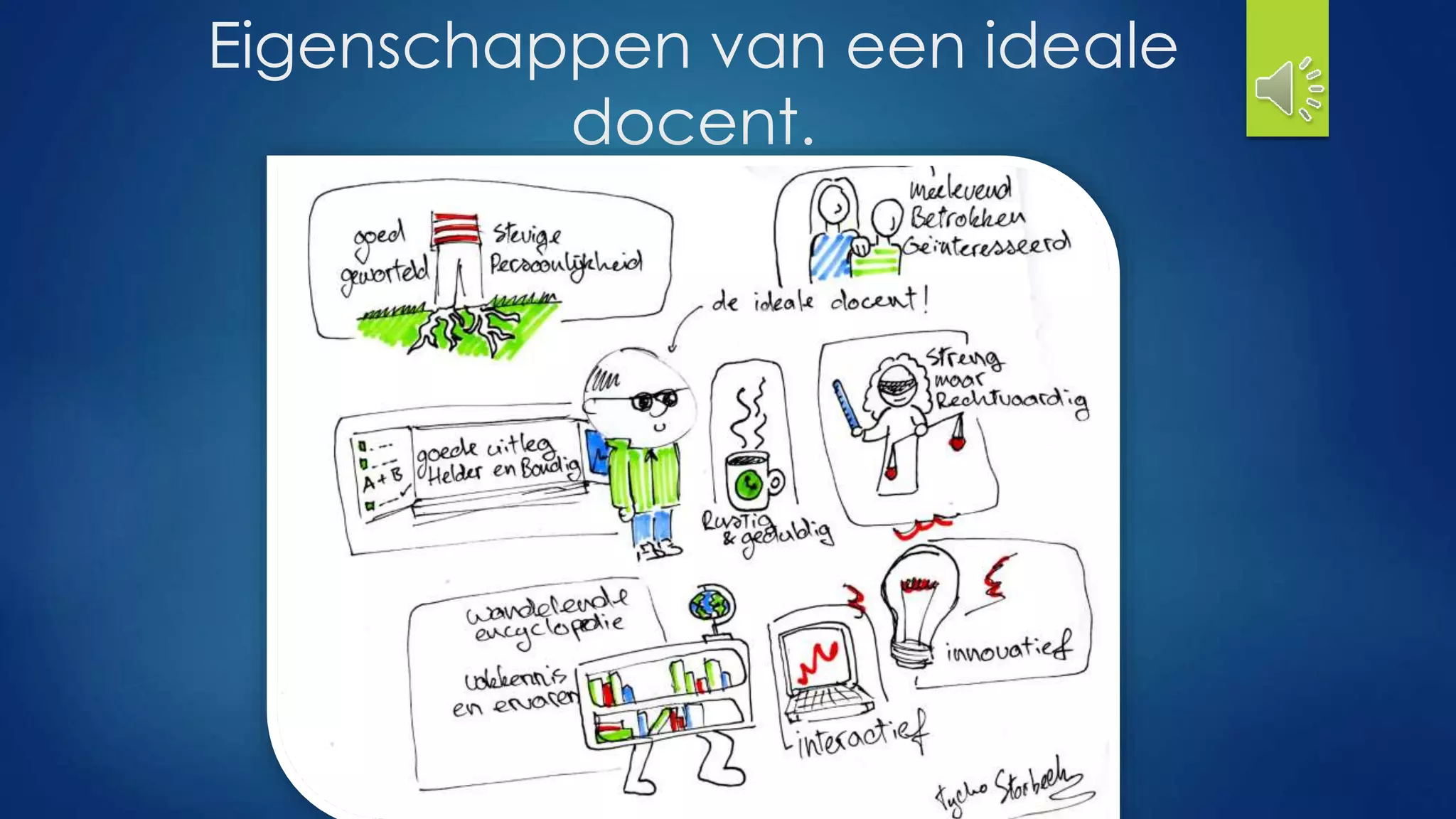Mijn digitaal verhaal | PPTX
