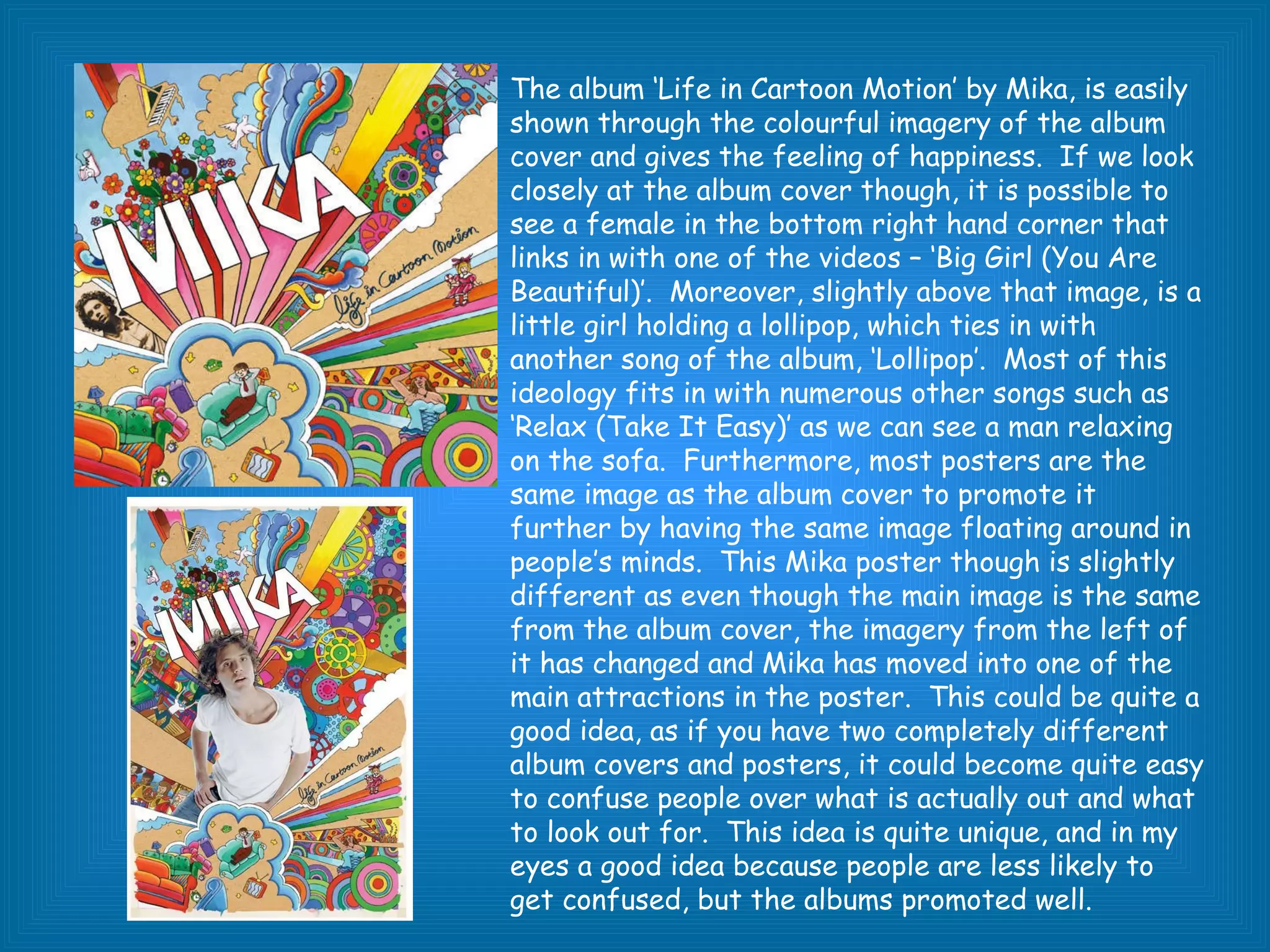 Mika | PPT