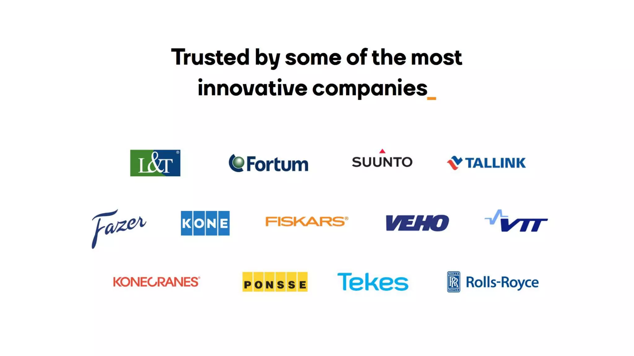 Mikael Hautala - Five Steps of IoT - Mindtrek 2016 | PPTX