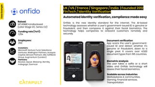 The state of the whole AI & ML sector in Europe and North America ...