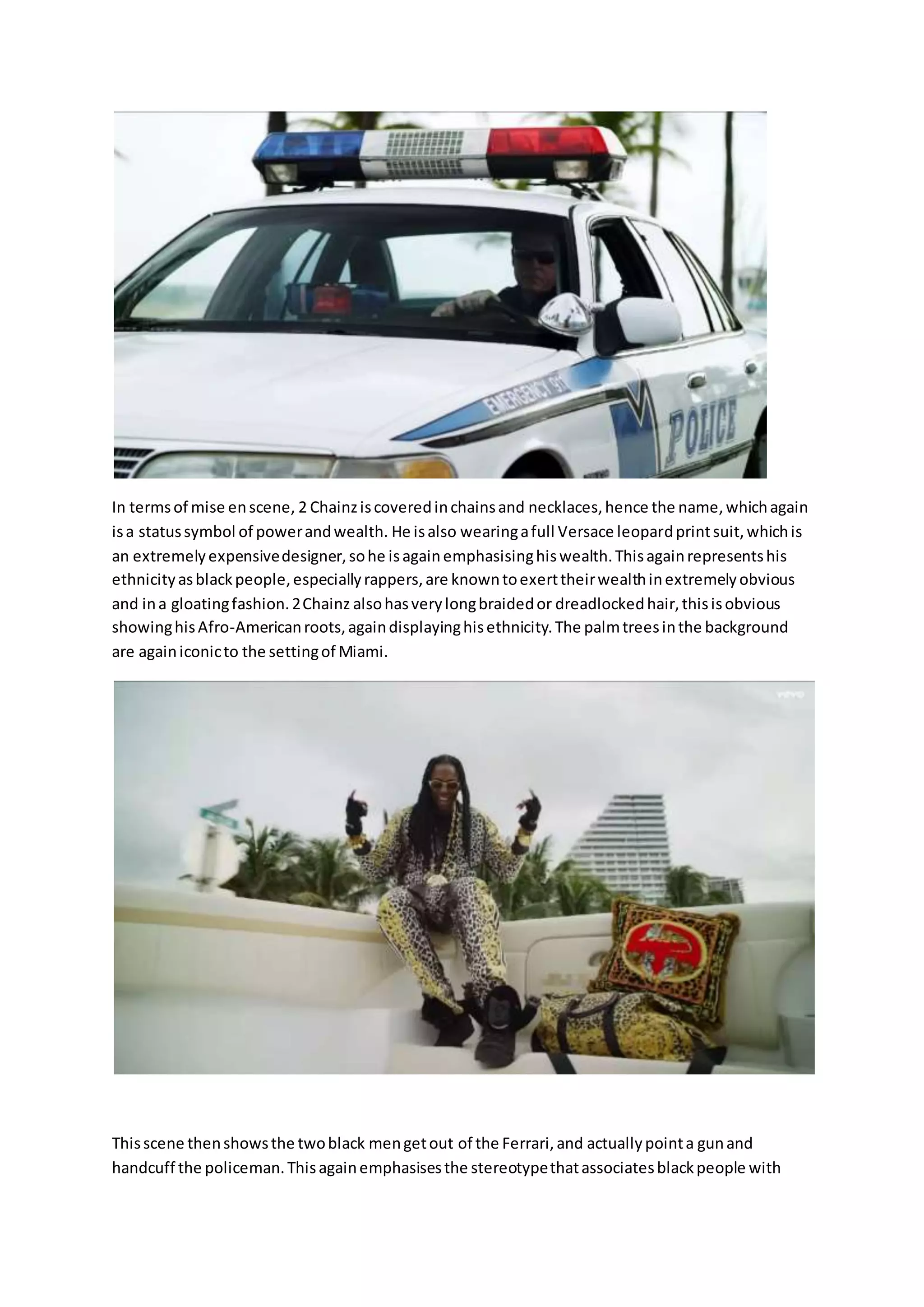 Mikail isisi | DOCX | Music Video | Genres