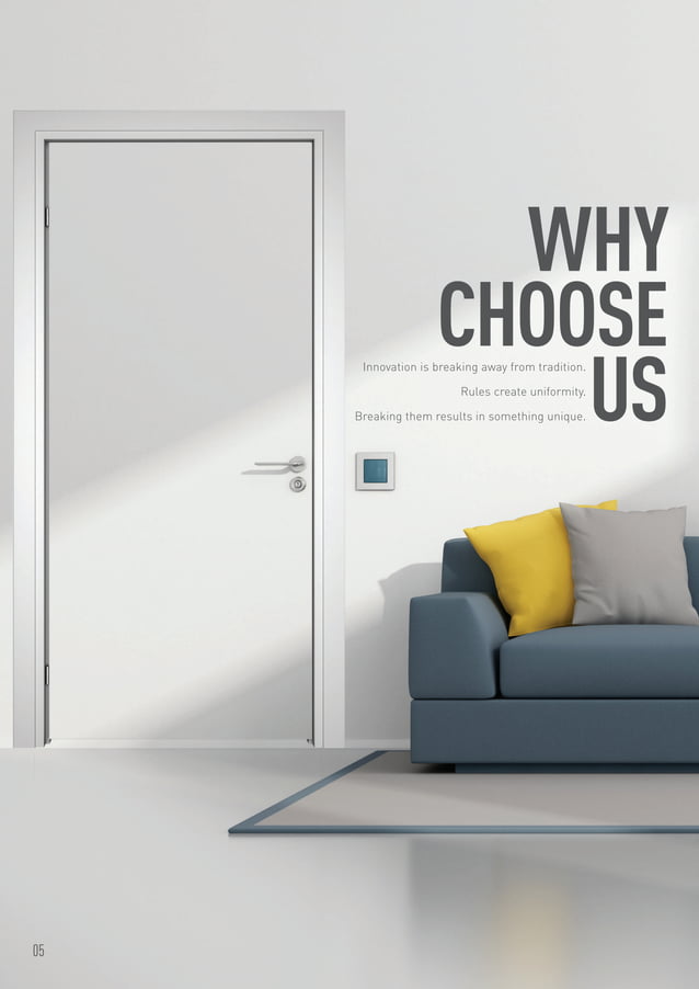 Solid Core Wooden Doors and Frames at Mikasa Doors | PDF