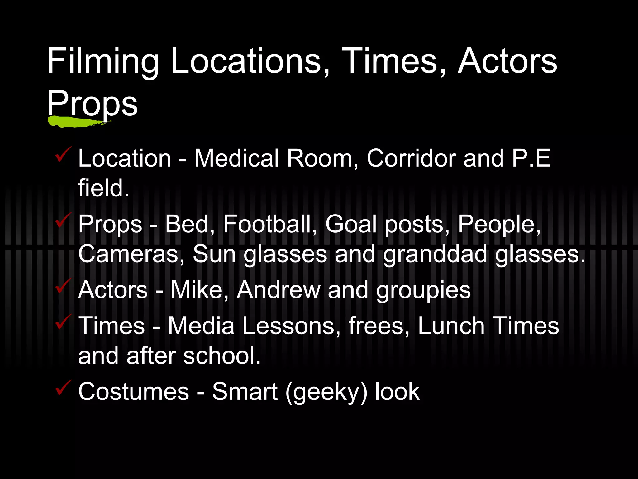 Mike Famous Pitch Pres | PPT