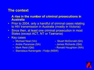 Reckless Endangerment | PPT