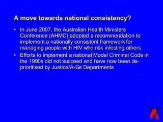 Reckless Endangerment | PPT