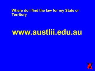 Reckless Endangerment | PPT