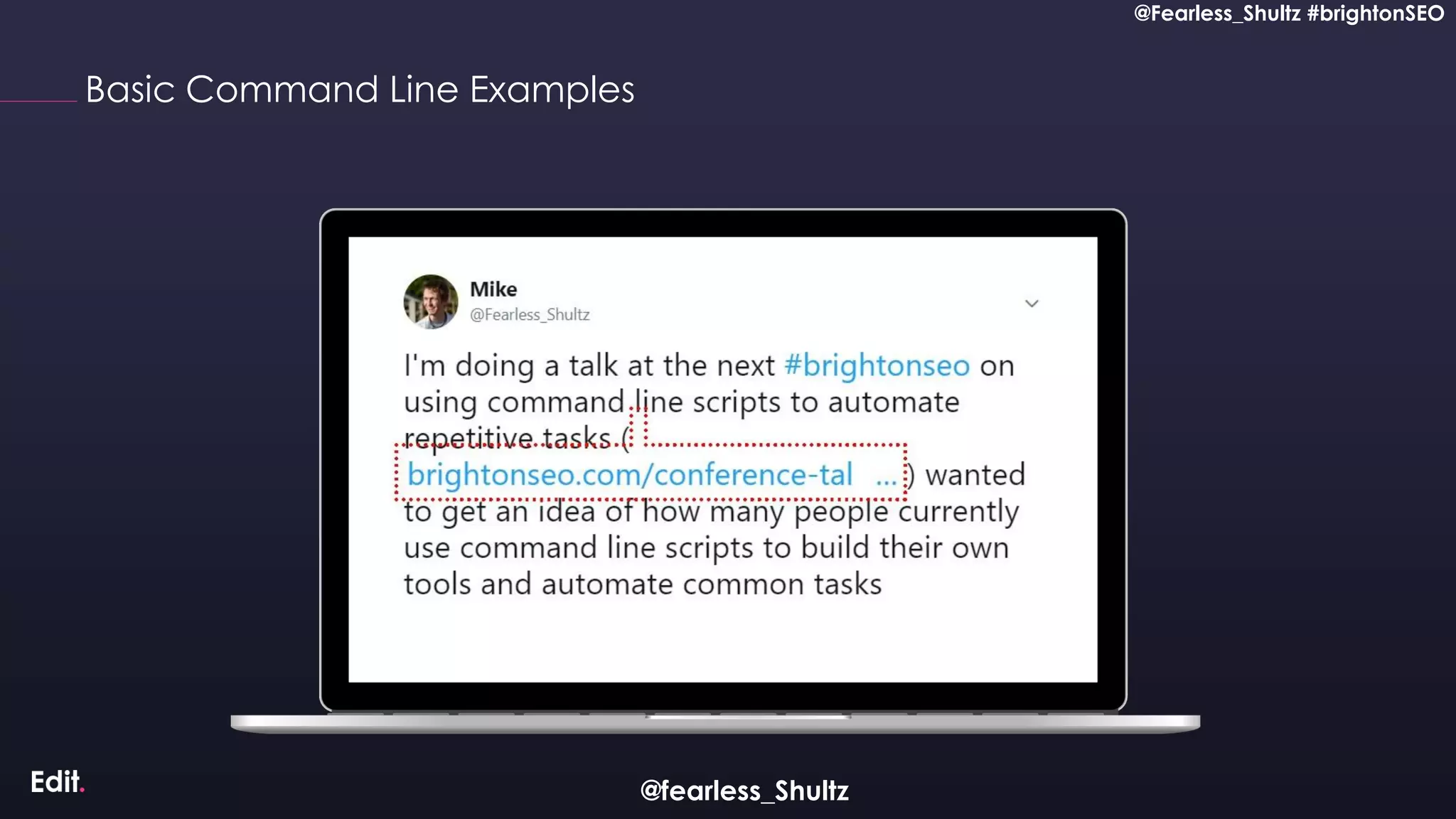 Command Line Automation for Repetitive Tasks | PPT Command Line Automation for Repetitive Tasks | PPT