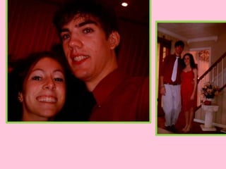 Mike and abby slide show! | PPT