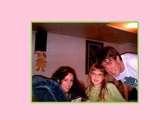Mike and abby slide show! | PPT