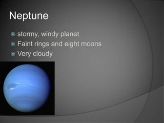 solar_system | PPTX | Astrology | Religion & Spirituality