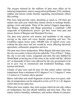 We Need To Live Eco-Spiritually | PDF | Indoor Environmental Quality ...