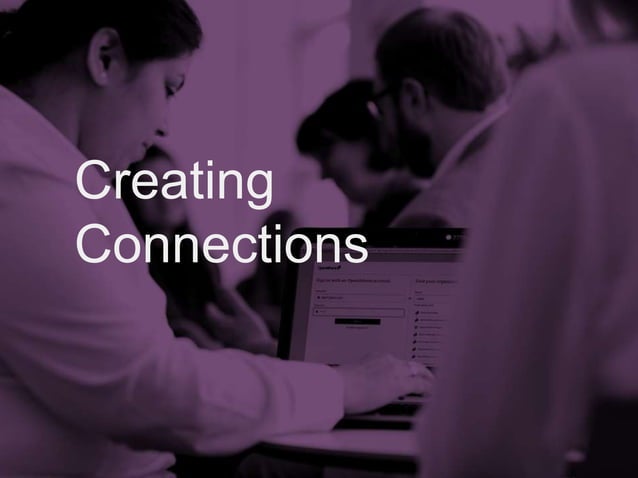 OpenAthens Customer Conference - Welcome address | PPT