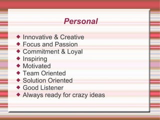 Mike Eberhardt | PPT