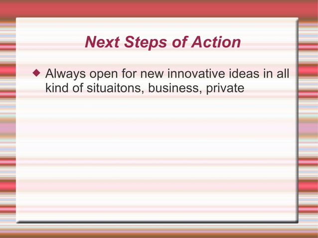 Mike Eberhardt | PPT | Free Download