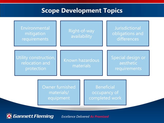 Strategies for Reducing Risk on Design-Build Public Transit Projects | PPT