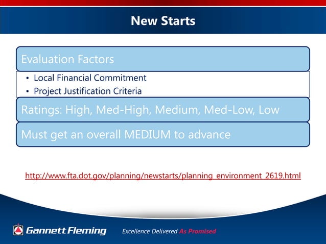 Strategies for Reducing Risk on Design-Build Public Transit Projects | PPT