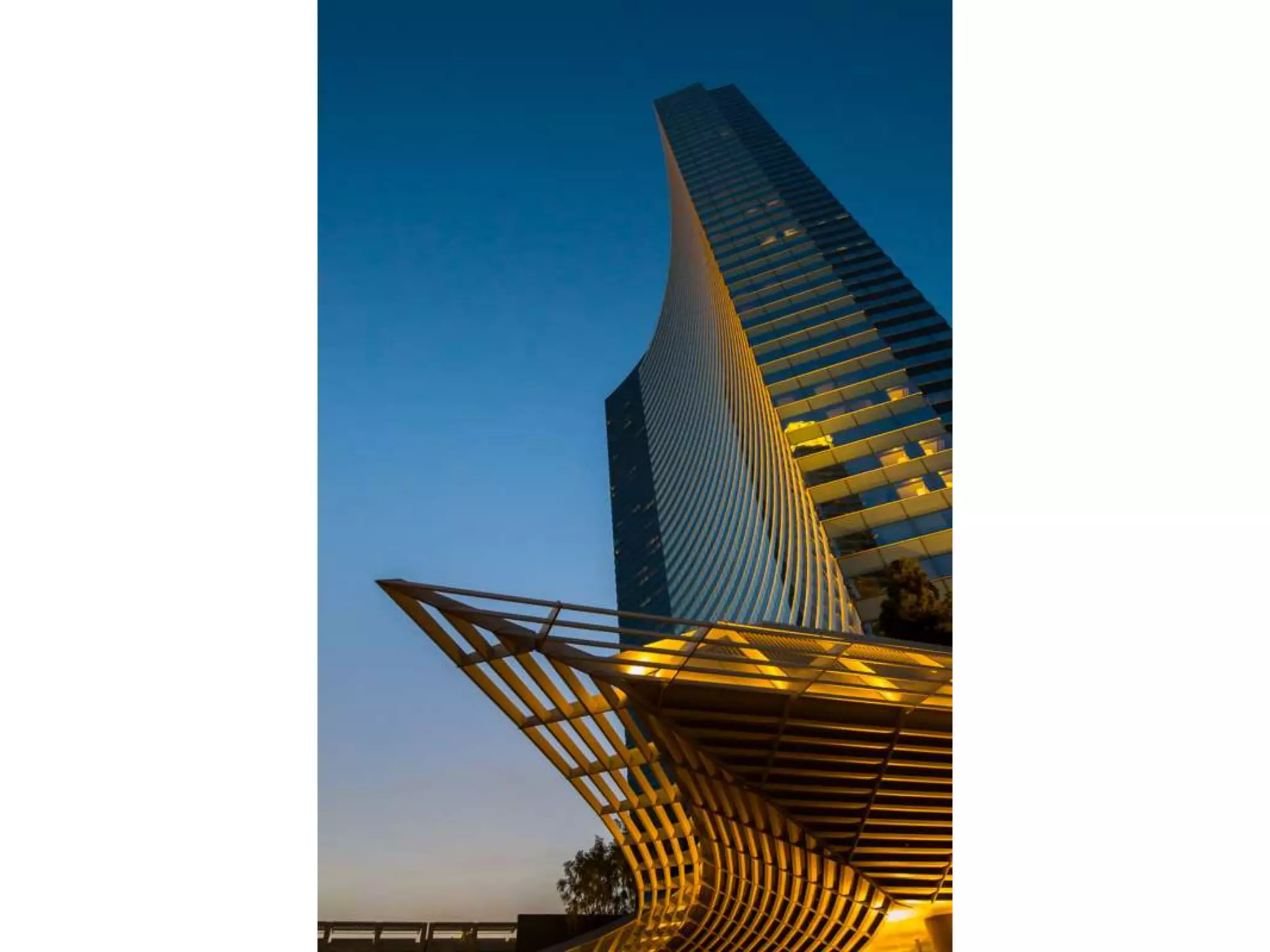 Mike Hollman Photography - Architecture 2 | PPTX